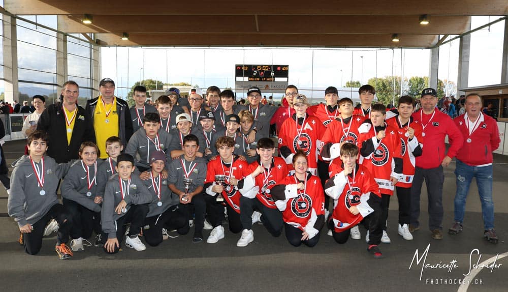 Le billet de Simon Majek: peur et délire - PhotHockey