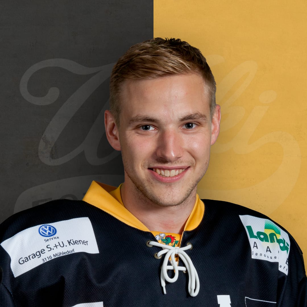 Kevin Dällenbach - PhotHockey