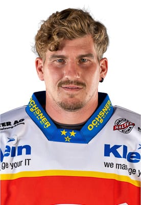 Eric Geiser - PhotHockey