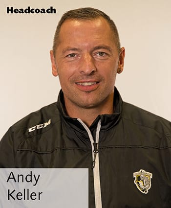 Andy Keller - PhotHockey