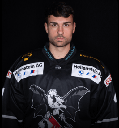 Pascal Blaser - PhotHockey