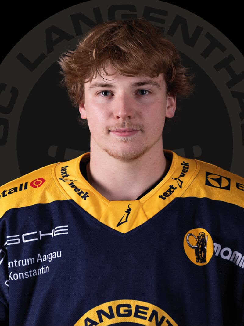 Michael Bütikofer - PhotHockey