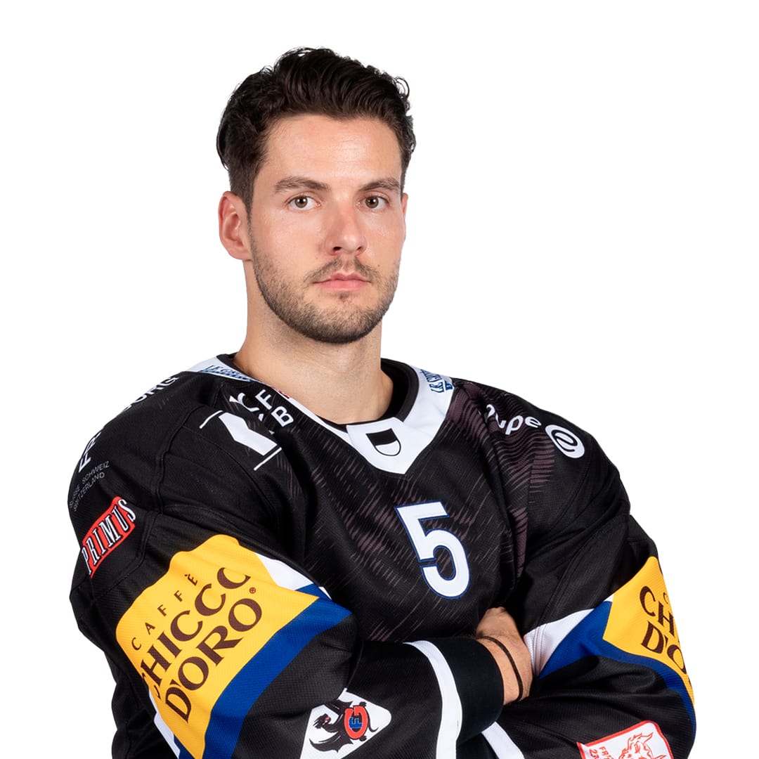 Simon Seiler - PhotHockey