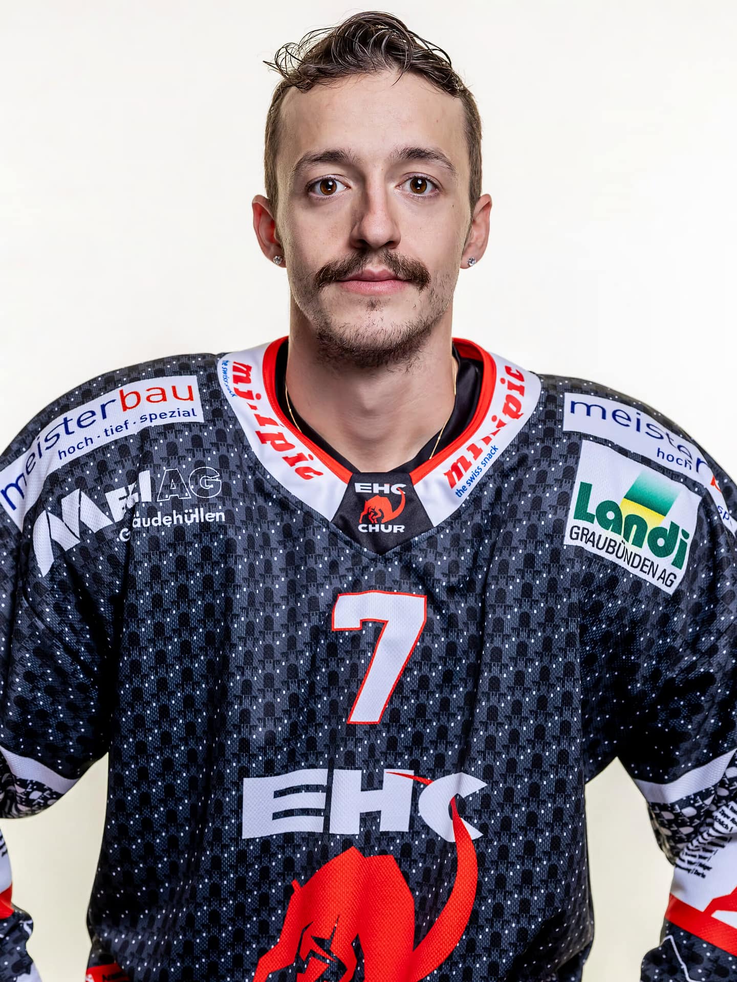Mischa Bleiker - PhotHockey