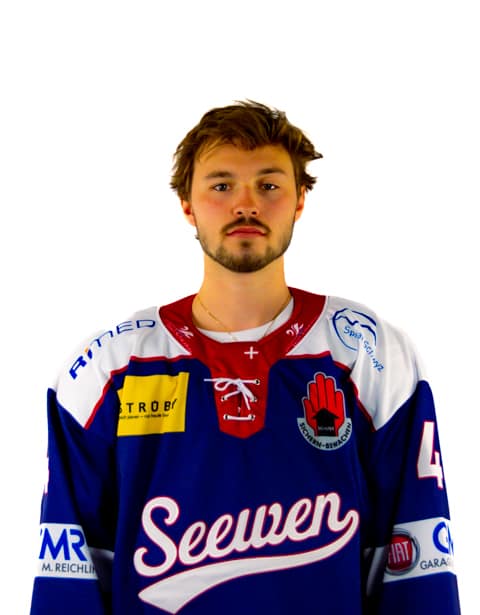 Pascal Schryber - PhotHockey