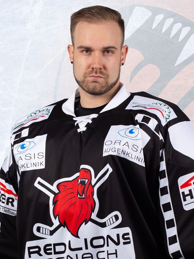 Brian Stucki - PhotHockey